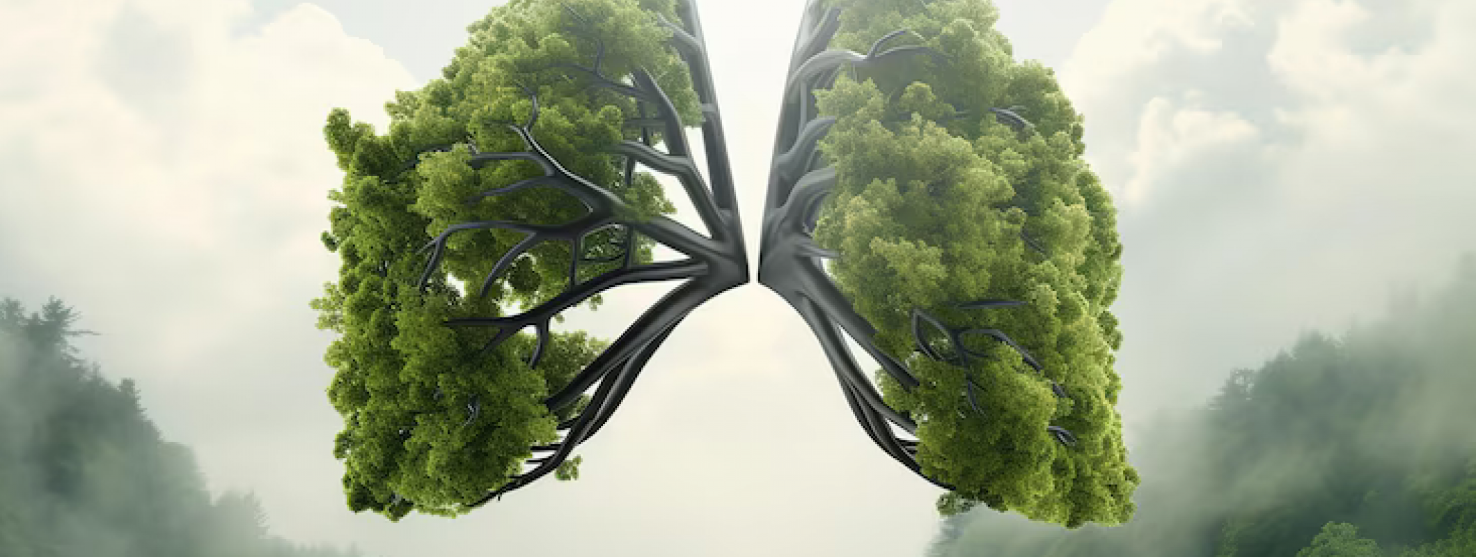 Πως να αποτοξινωσετε και να καθαρίσετε τους πνεύμονες σας