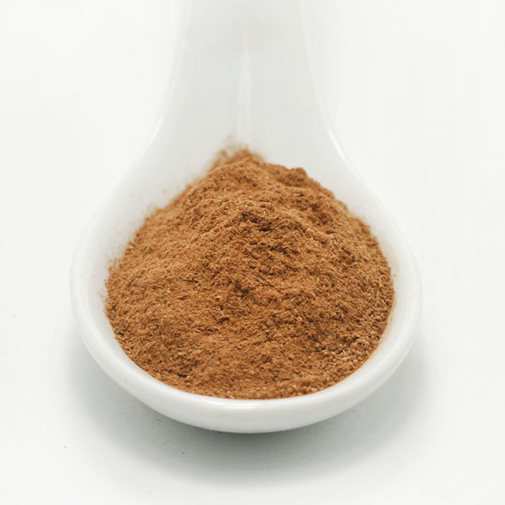 Κανελλα Κευλανης τριμμένη Βιολογική