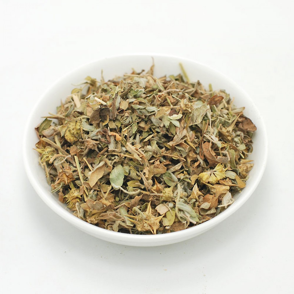 ΤΡΙΒΟΛΙ (Tribulus terrestris) φυτό